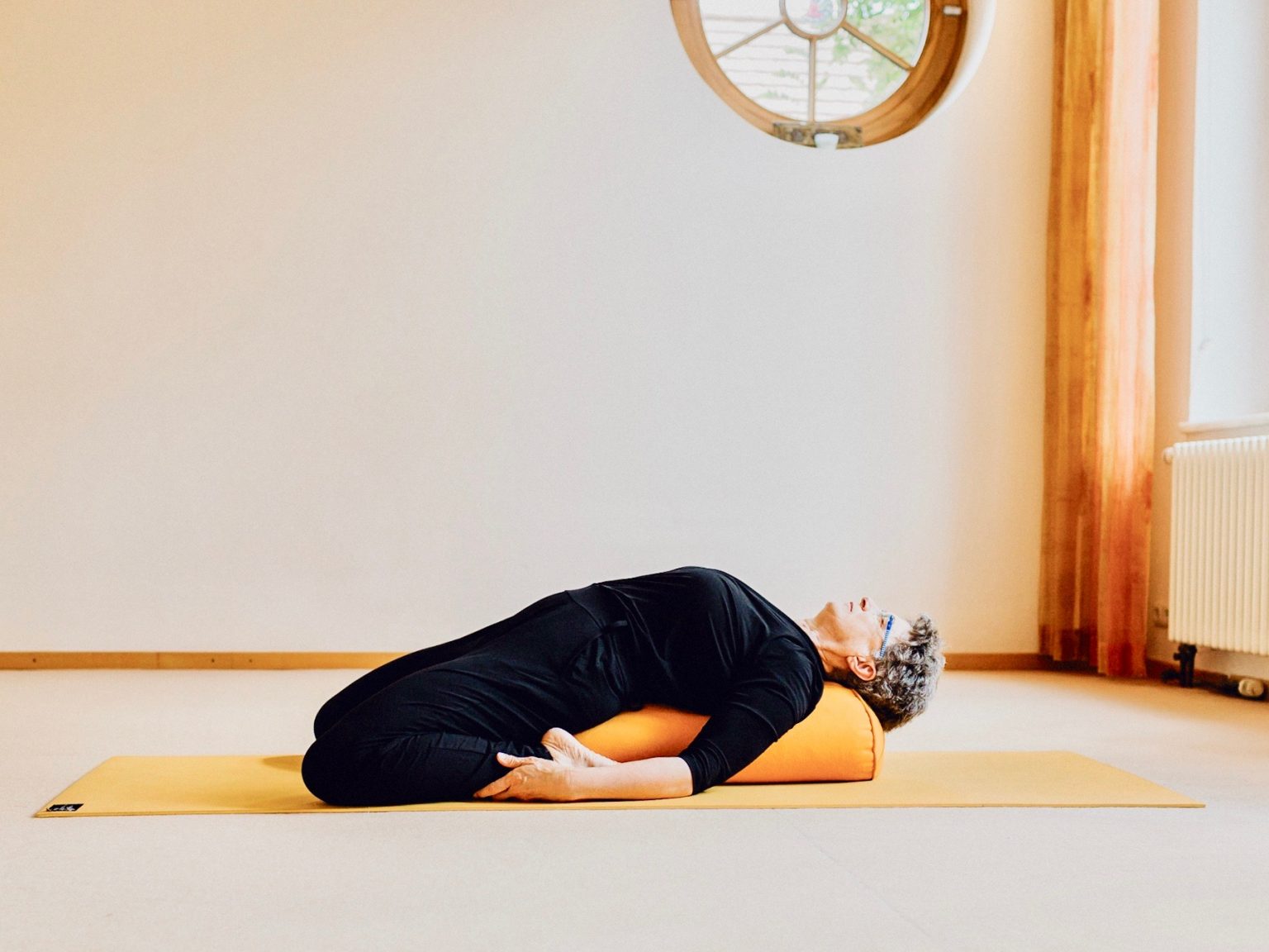 YOGA - Doris Jenkel Coaching und Yoga